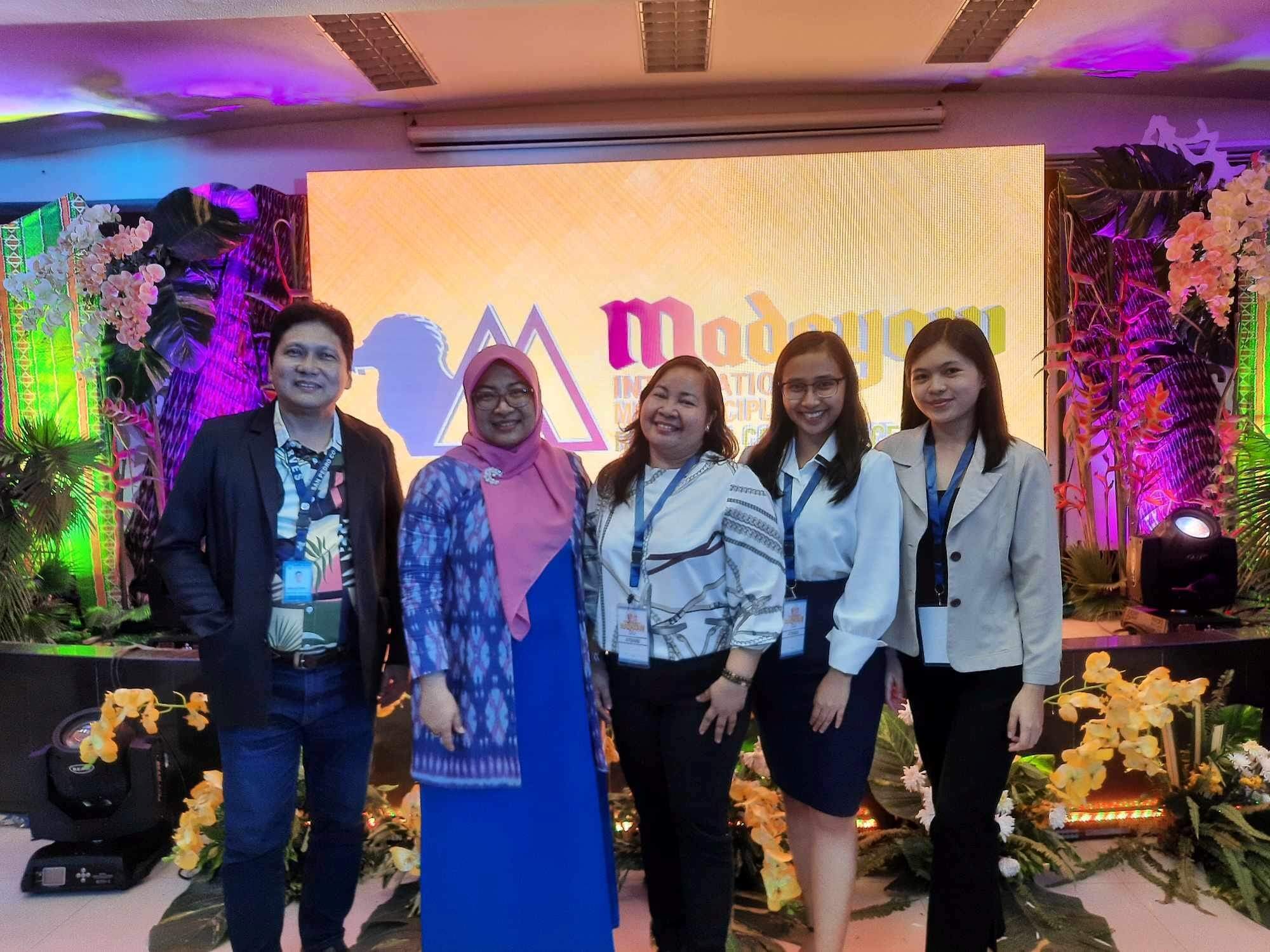 Home - Notre Dame of Kidapawan College